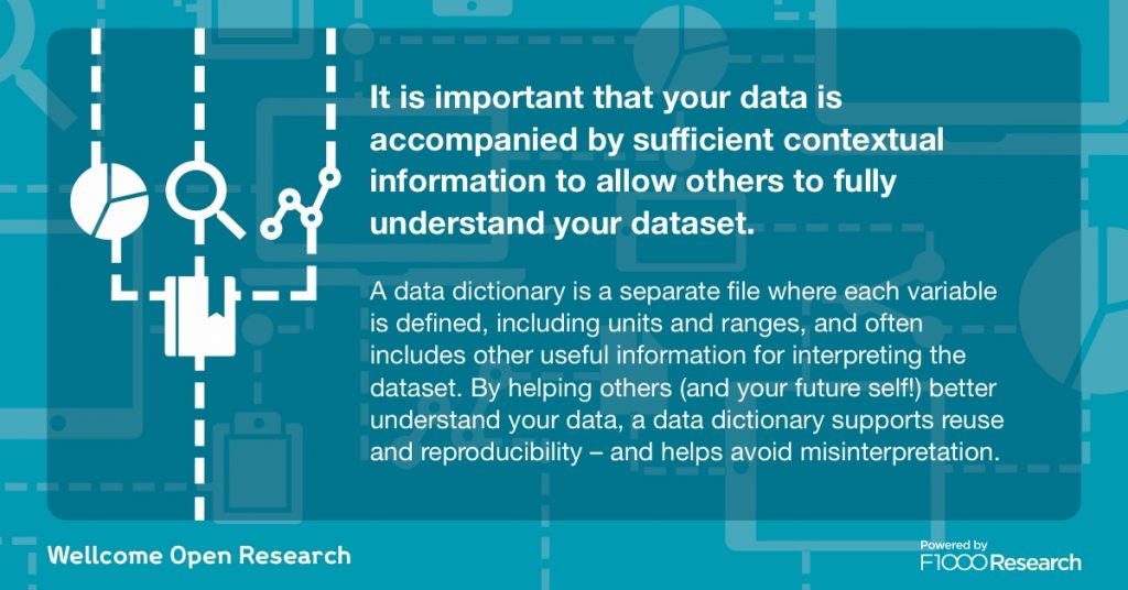 Wellcome Open Research Blog