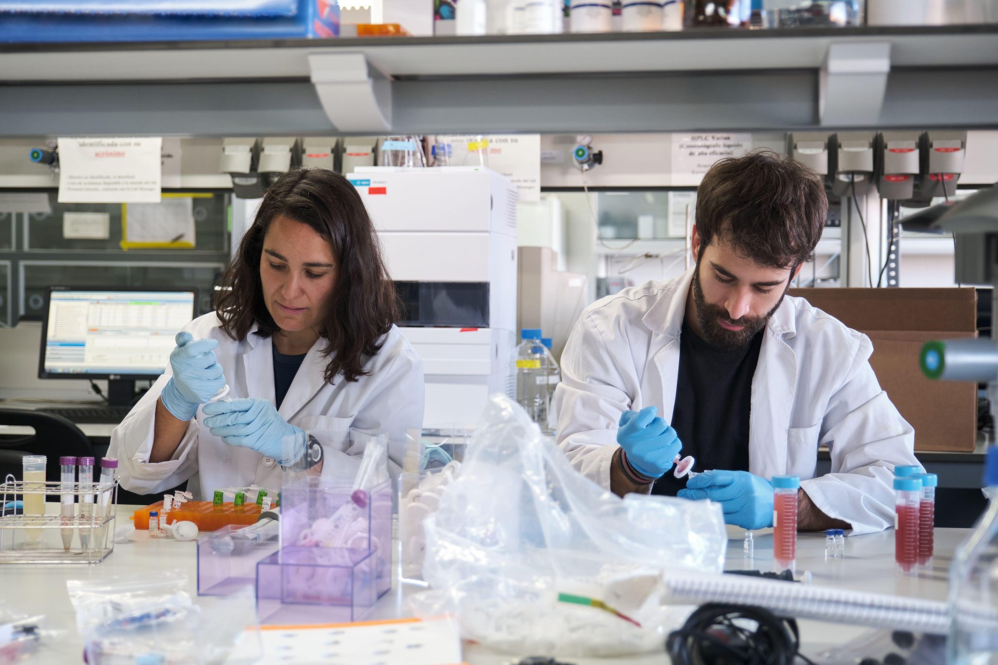 Wellcome Open Research Blog